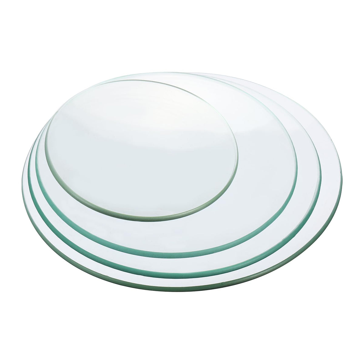 Royal 2 mm thick Round watch glass (Pack Of 2) Big – Royal Technologies ...