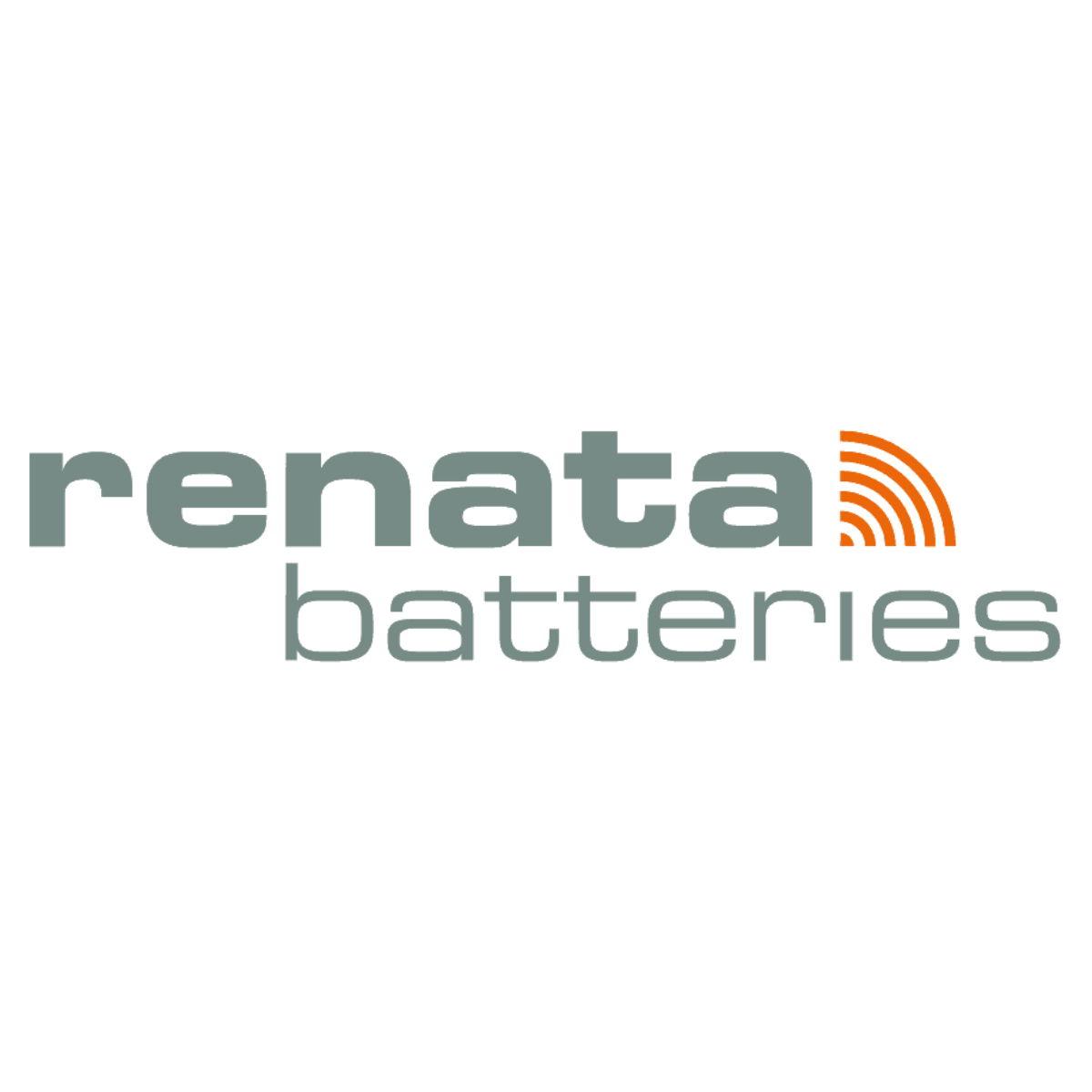 Renata 321 SR616SW Silver Oxide Battery – 1.55V Watch Cell – Royal ...